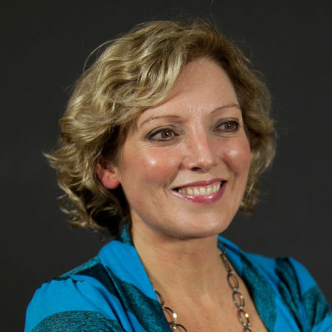 Vancouver, WA Mental Health Counselor - Renee Thompson